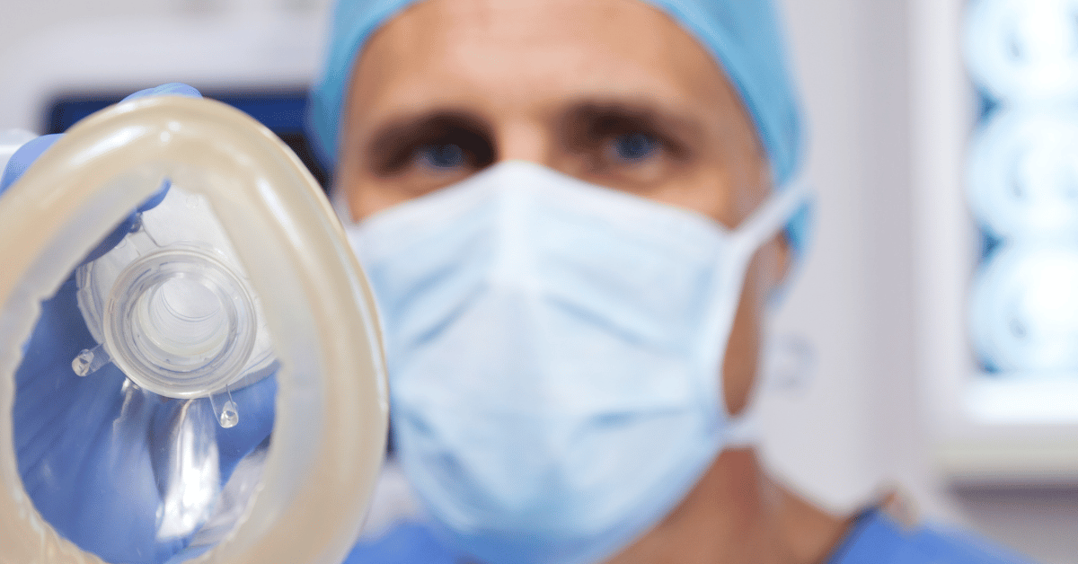 How Does OSA Affect Surgery? - ADVANCED HOMECARE